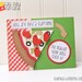 Fast Food FUN CARD Making Kit, DIY Card Kit, Pizza Card, Hamburger Card ...