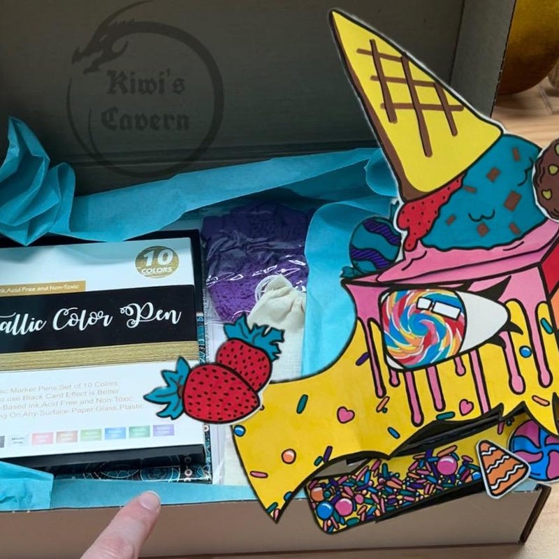 Paper Dragon Puppet Base - Etsy