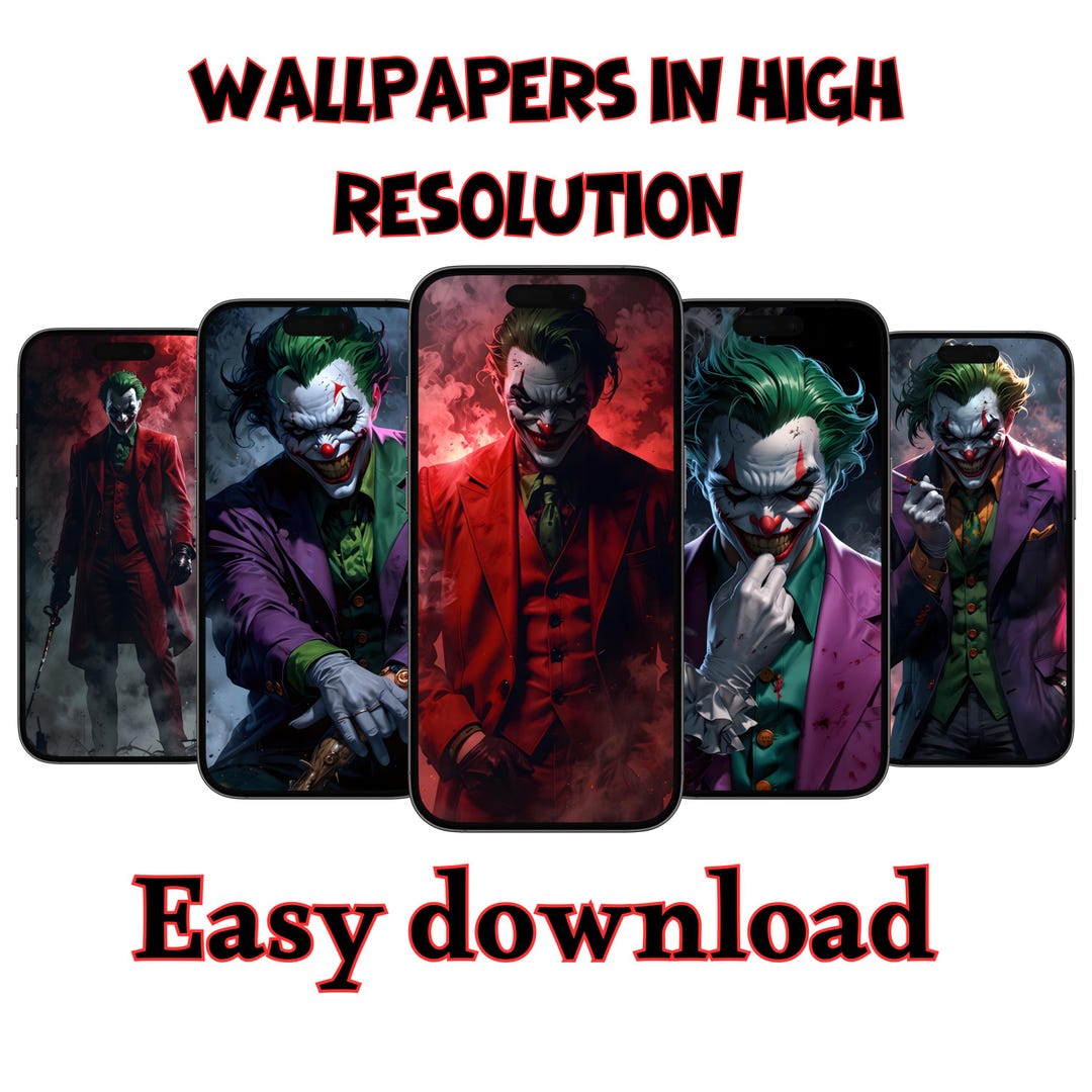 Joker Wallpapers iPhone Wallpapers. Android Wallpapers. iPad Wallpapers Samsung Wallpapers. Hero ...