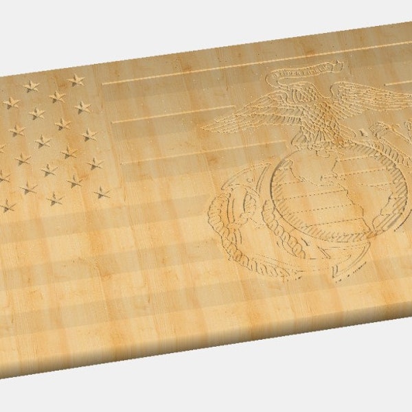 Marine Corps Svg - Etsy