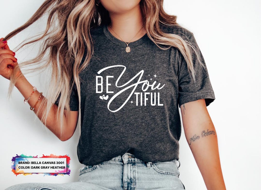 Be You Tiful, Positive Quotes, Motivational Quotes, Inspirational Quote ...