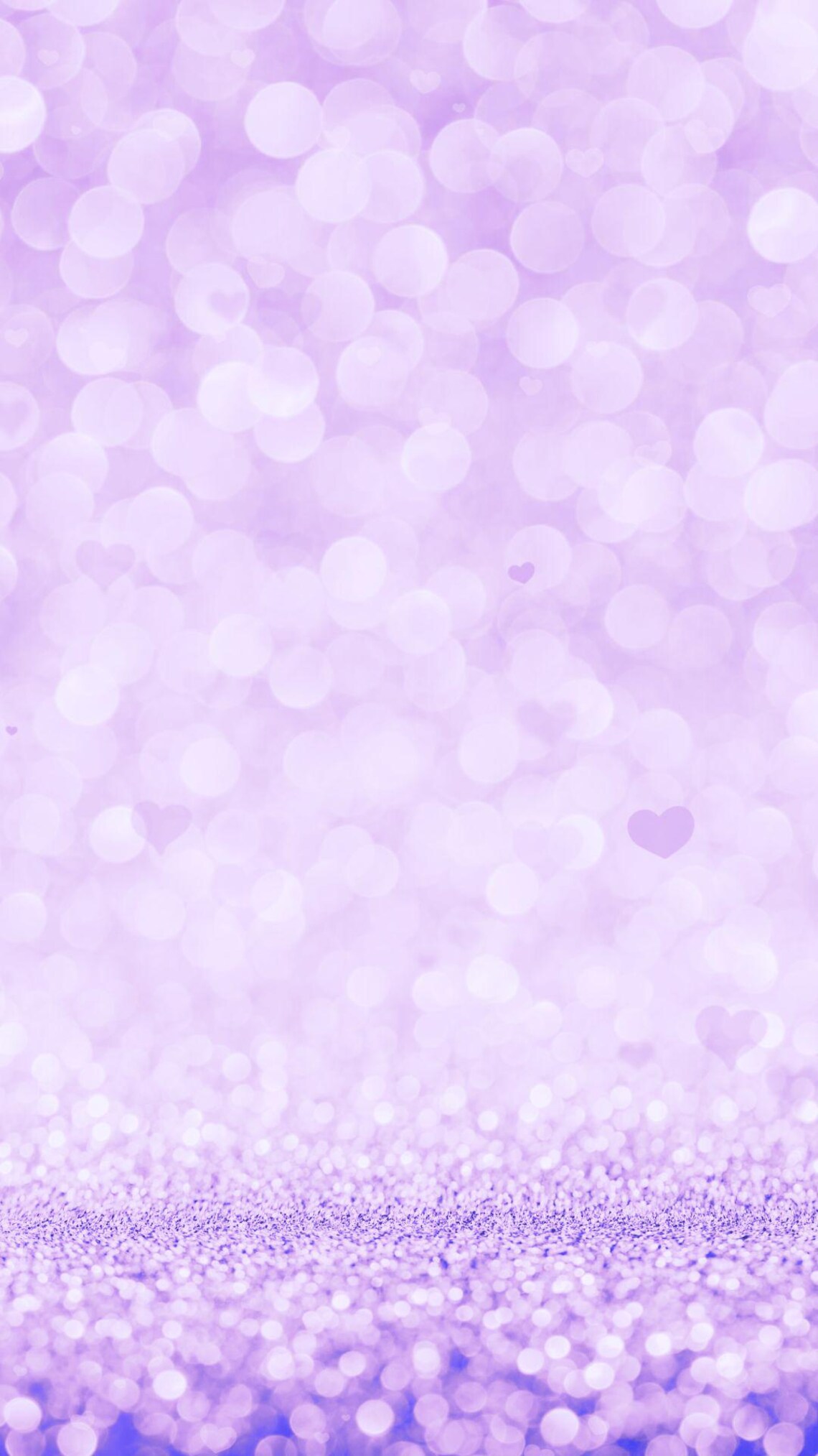 Glittery Party Bokey Phone Wallpaper, iPhone Wallpaper, Android ...