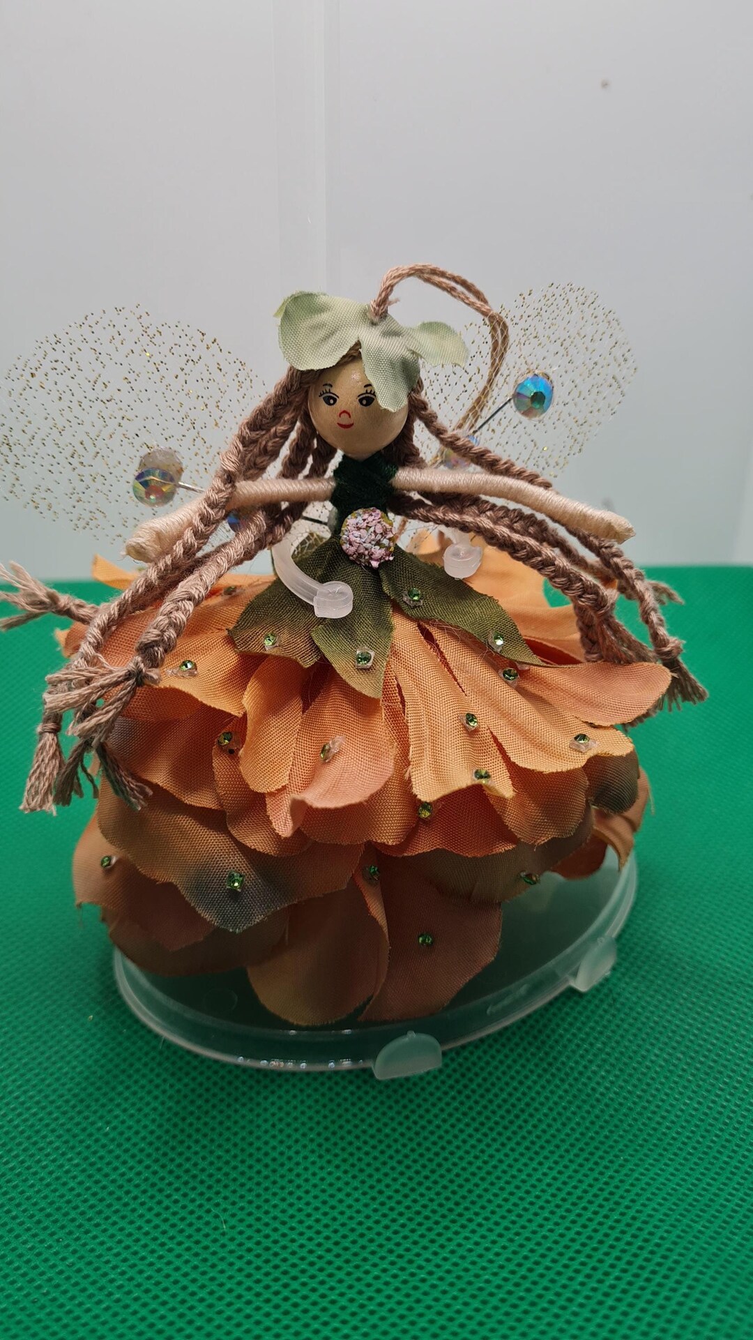 Friendship Fairies Craft Kit – DIY Fairies – Custom Fairy Kit – Fairy ...