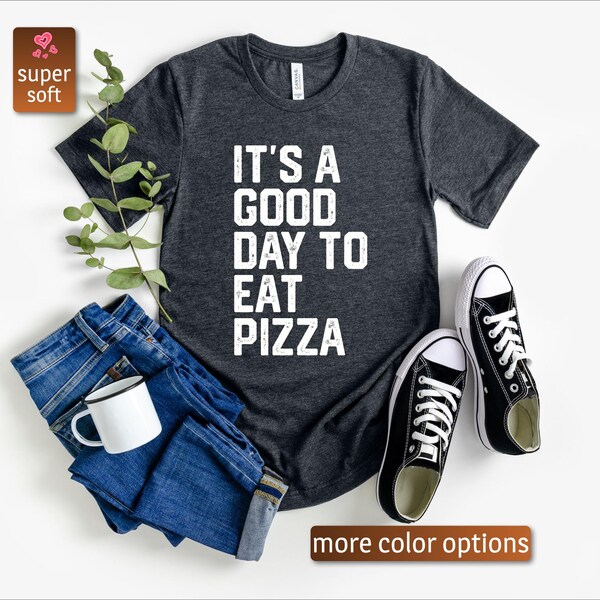 Food Graphic Tees - Etsy