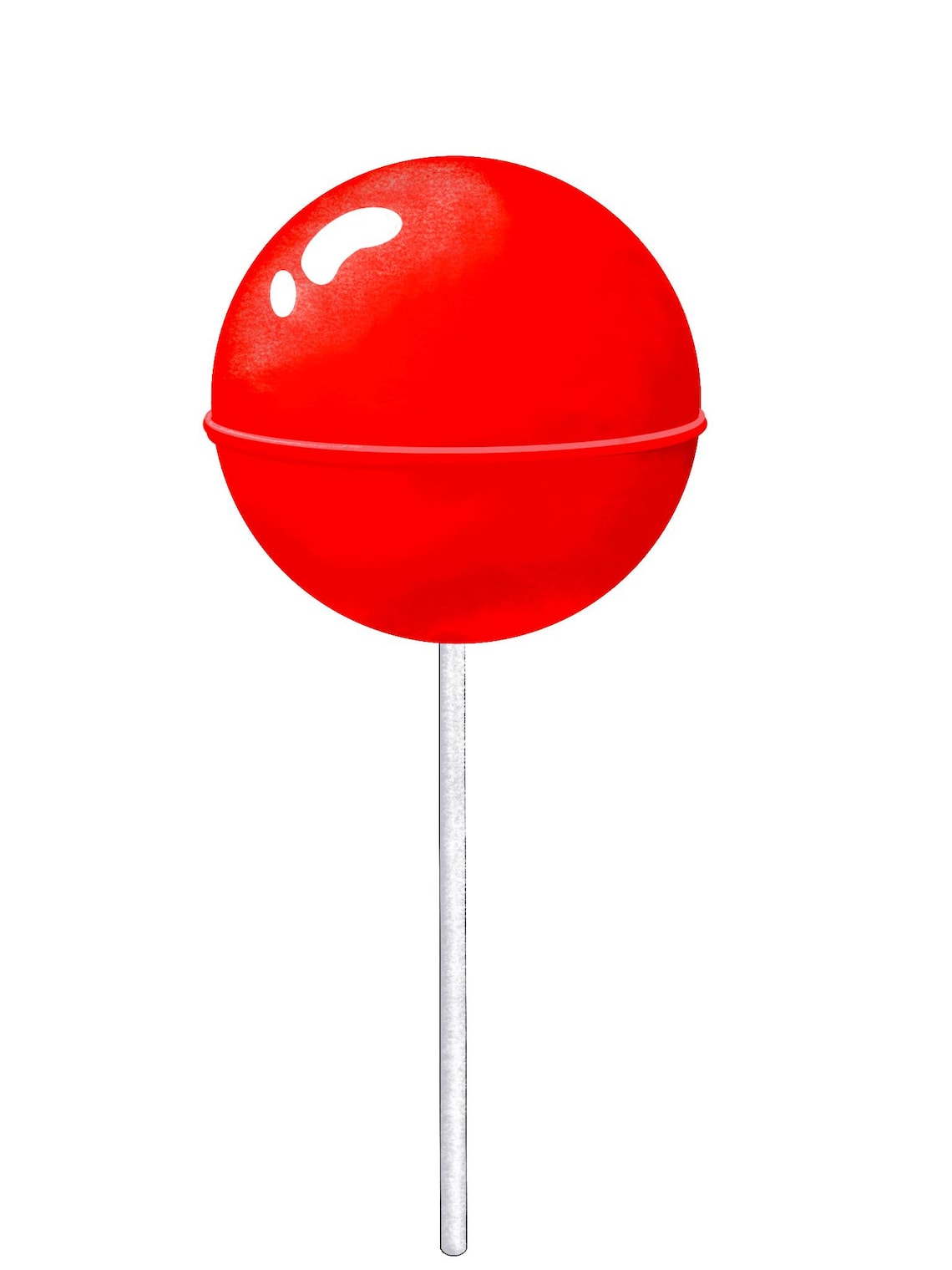 Candy Sucker - PNG, Transparent, Candy Graphic, Lollipop, Clipart ...