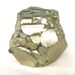 RARE Pyrite Pyritohedron Crystal NATURAL Mineral Specimen From - Etsy
