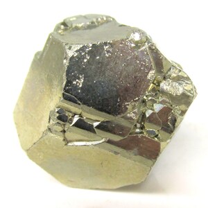 RARE Pyrite Pyritohedron Crystal NATURAL Mineral Specimen From - Etsy