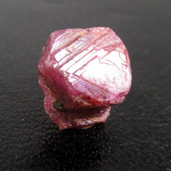 Natural Raw Ruby - Etsy