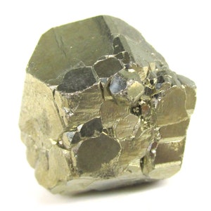 RARE Pyrite Pyritohedron Crystal NATURAL Mineral Specimen From - Etsy