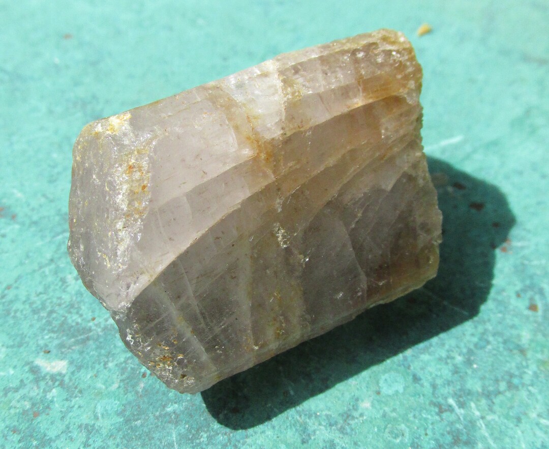 1oz Purple Scapolite Crystal NATURAL Raw Crystal Point Mineral - Etsy