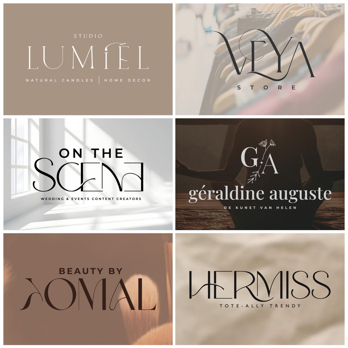 I Will Create Custom Logo Design for Your Business, Professional Logo ...