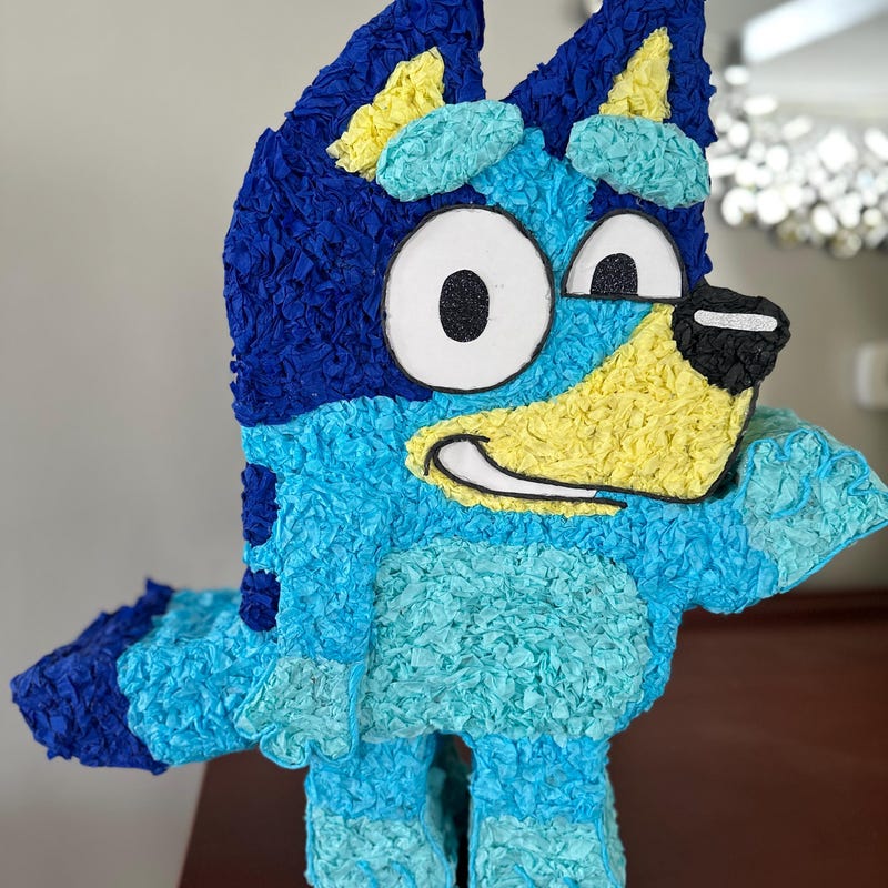 Dog Pinata - Etsy