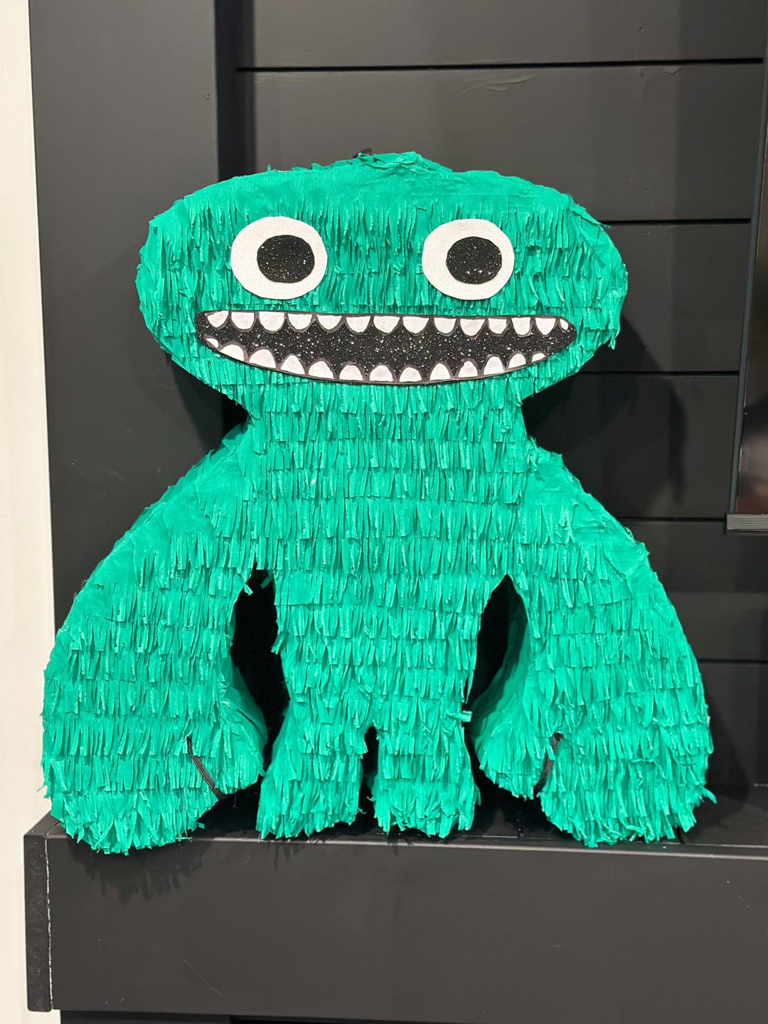 Jumbo Josh Handmade Pinata, Garten of Banban Party Supplies, Pinata De ...