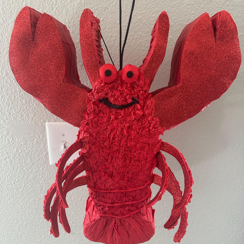 Large Pinatas - Etsy