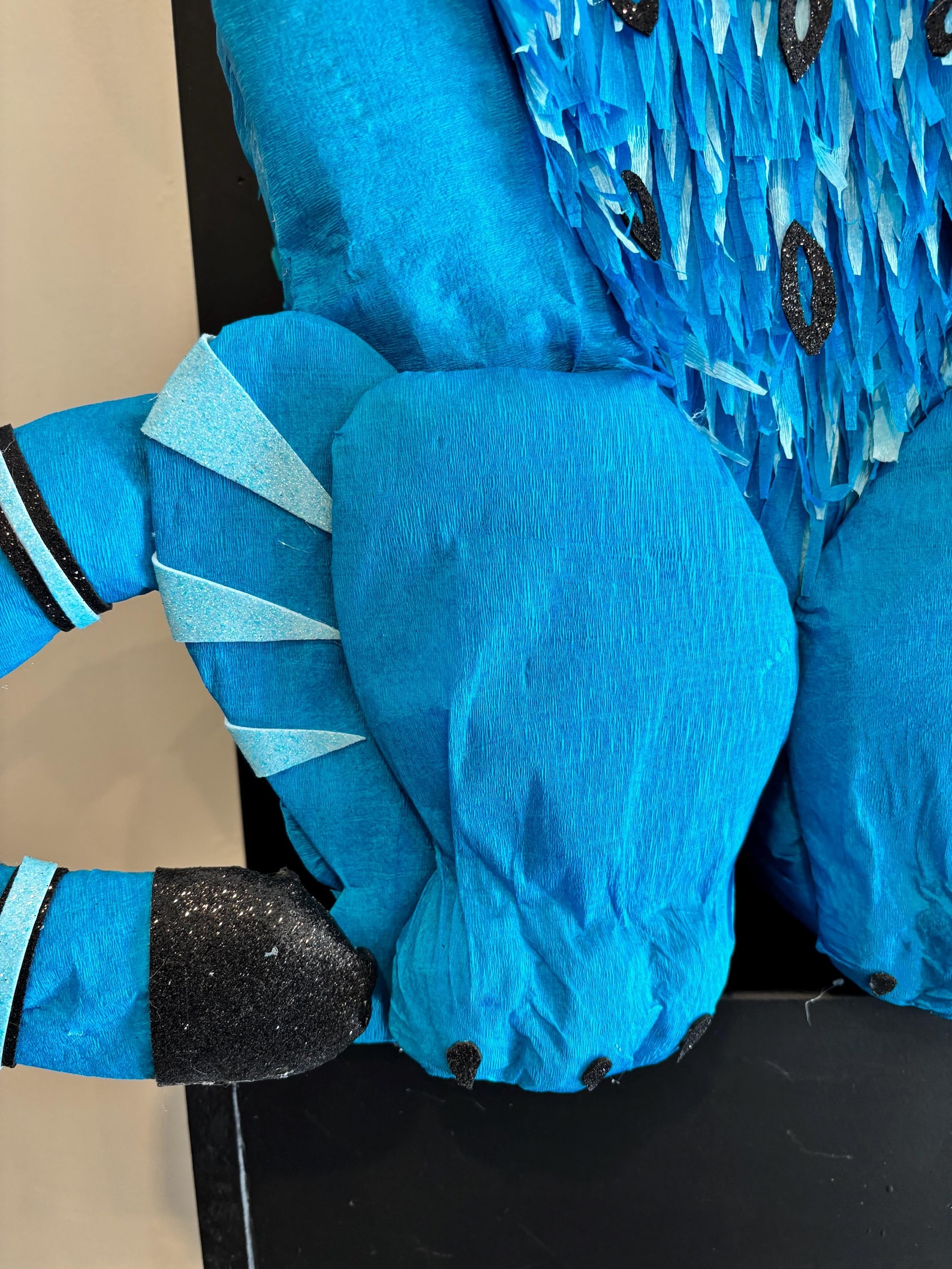 Kpop Tiger Inspired Pinata 24in Tall: Kpop Party Supplies - Etsy