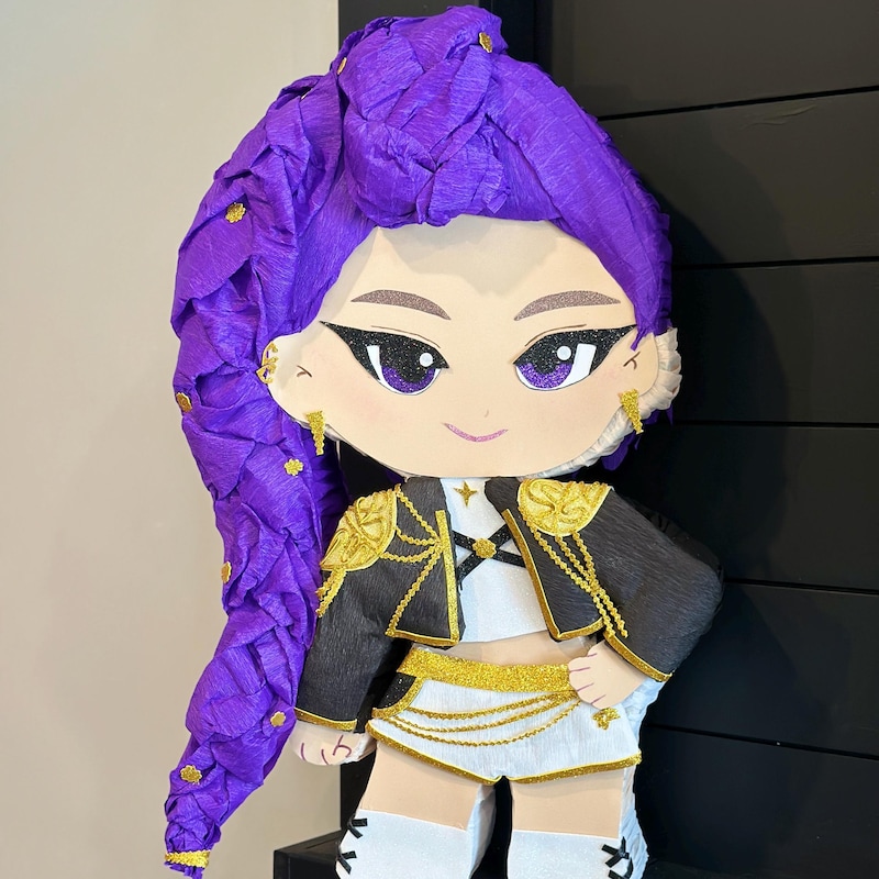 Kpop Pinatas - Etsy