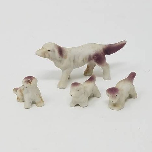 Bone China Miniature - Etsy