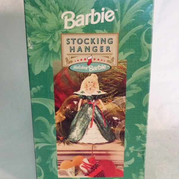 Stocking Hanger - Etsy