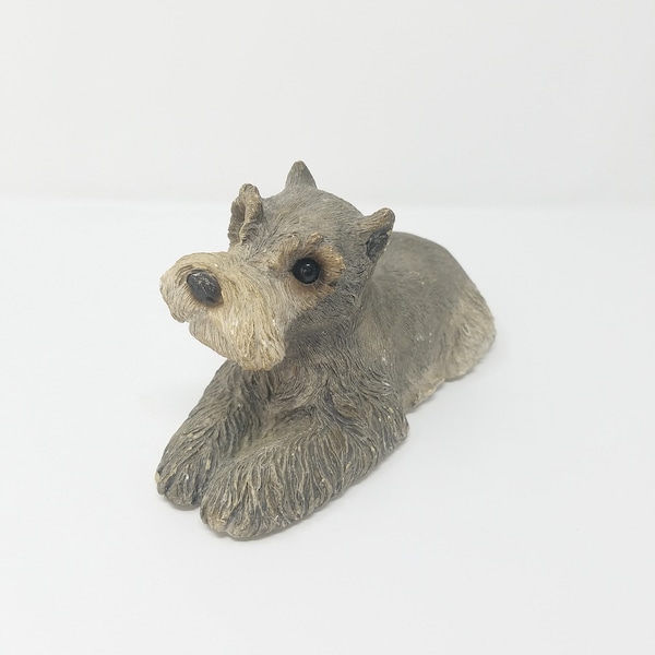 Signed Sandicast Figurine - Etsy