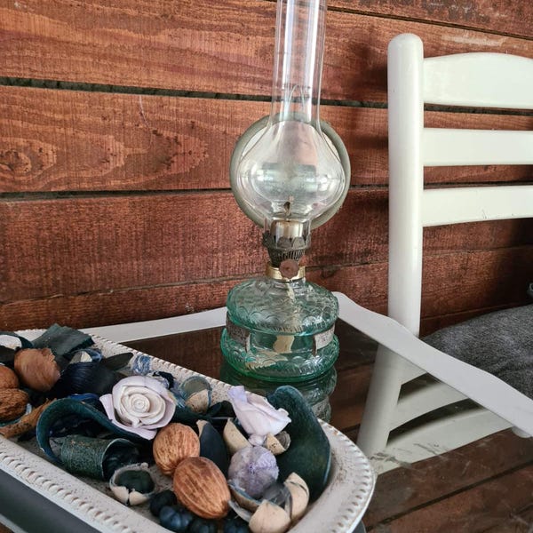 Antique Gas Lamps - Etsy