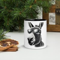 Evil Roo 11oz Ceramic Mug - Etsy