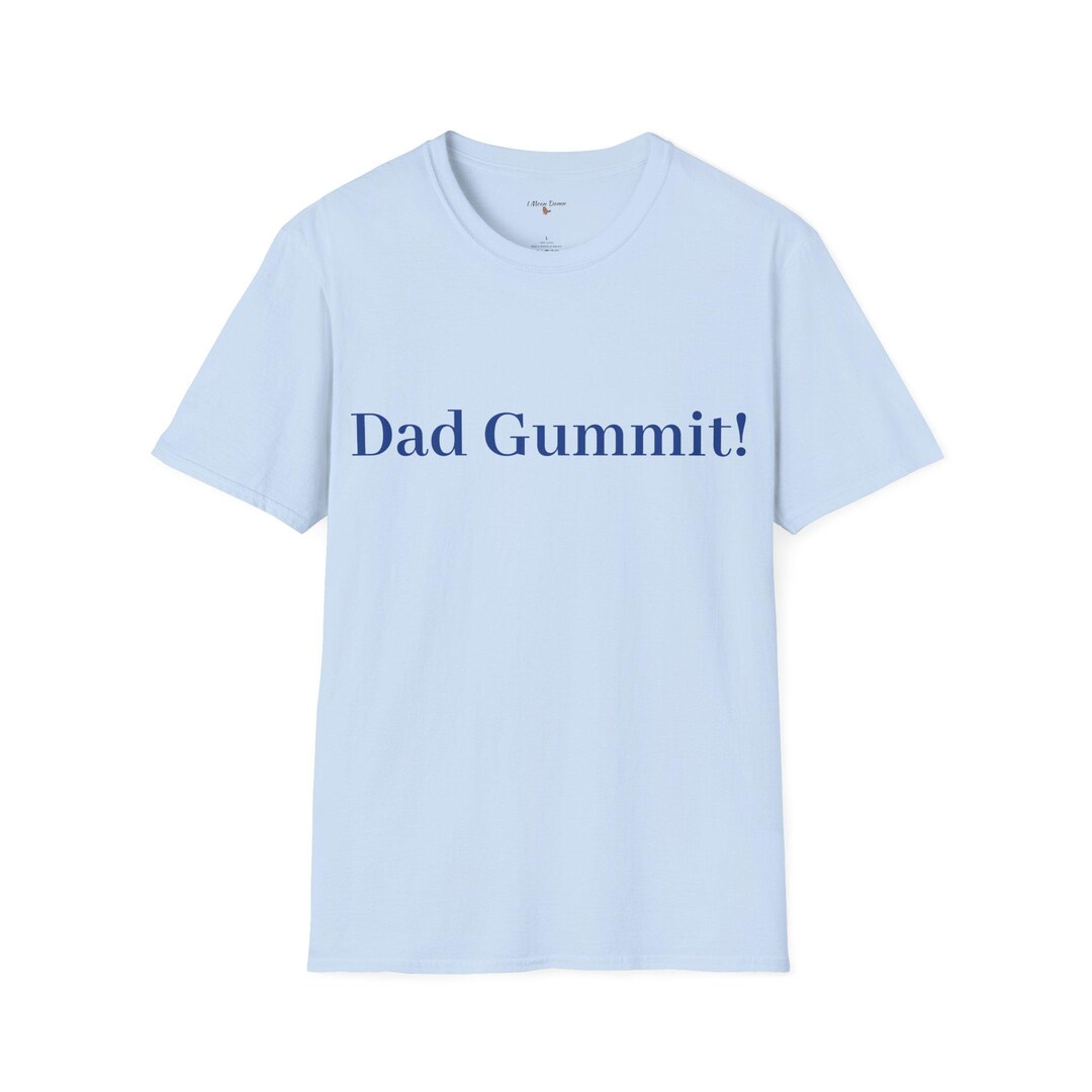 Dad Gummit! - Etsy