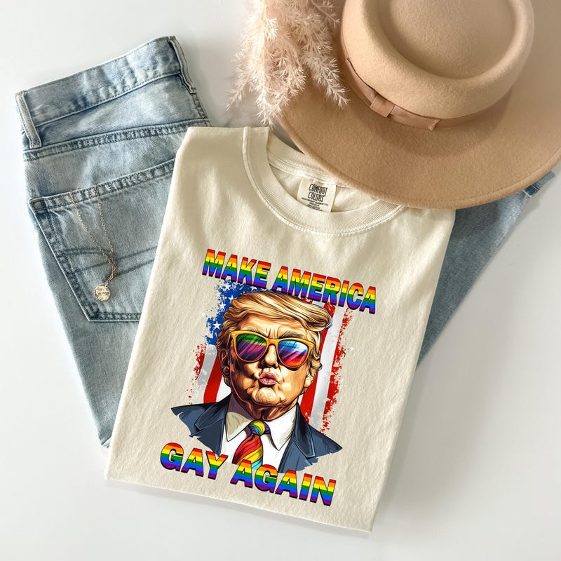 Fans for Gays - Etsy UK