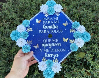 Graduation Cap Topper Graduation Topper Custom Topper Graduation Cap ...