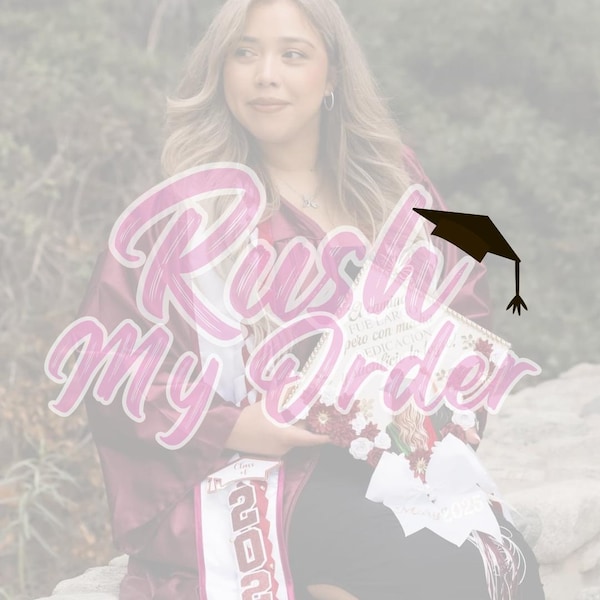 Graduation Leis for 2025 - Etsy