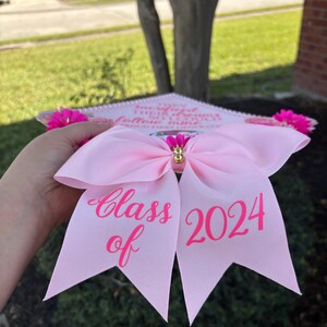 Graduation Cap Topper Graduation Topper Custom Topper Graduation Cap ...
