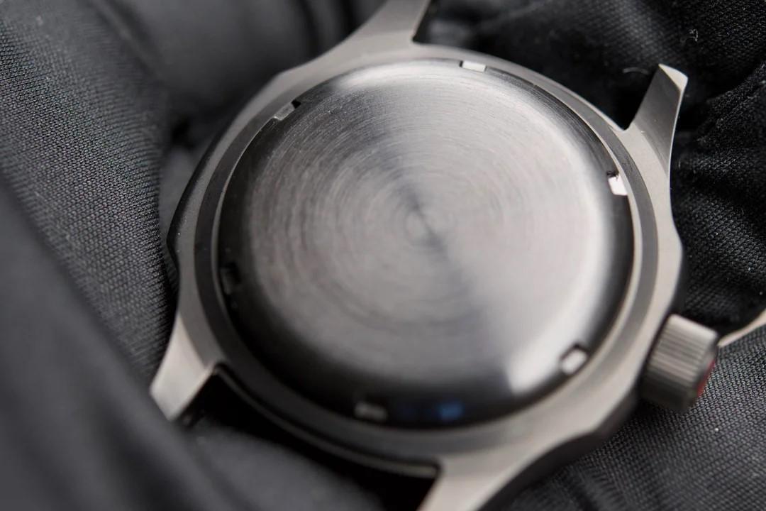 Hand-painted Starry Night Watch Automatic - Etsy