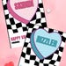 Teen Slang Candy Hearts, Funny Kids Valentine Printable, Class ...