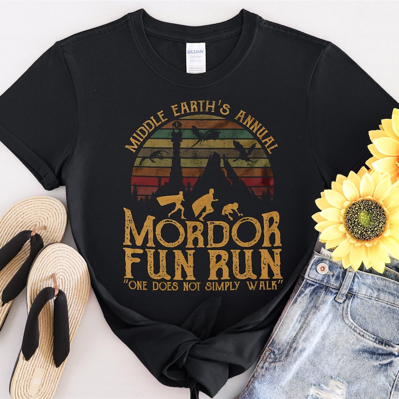 Kids Fun Run Tshirts - Etsy UK