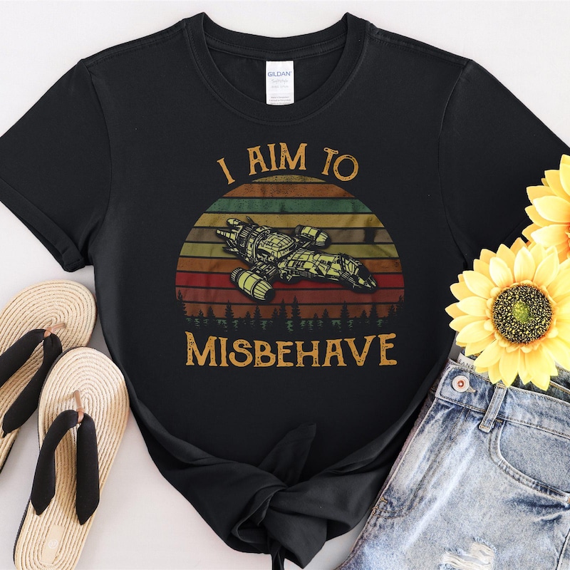 Misbehave - Etsy