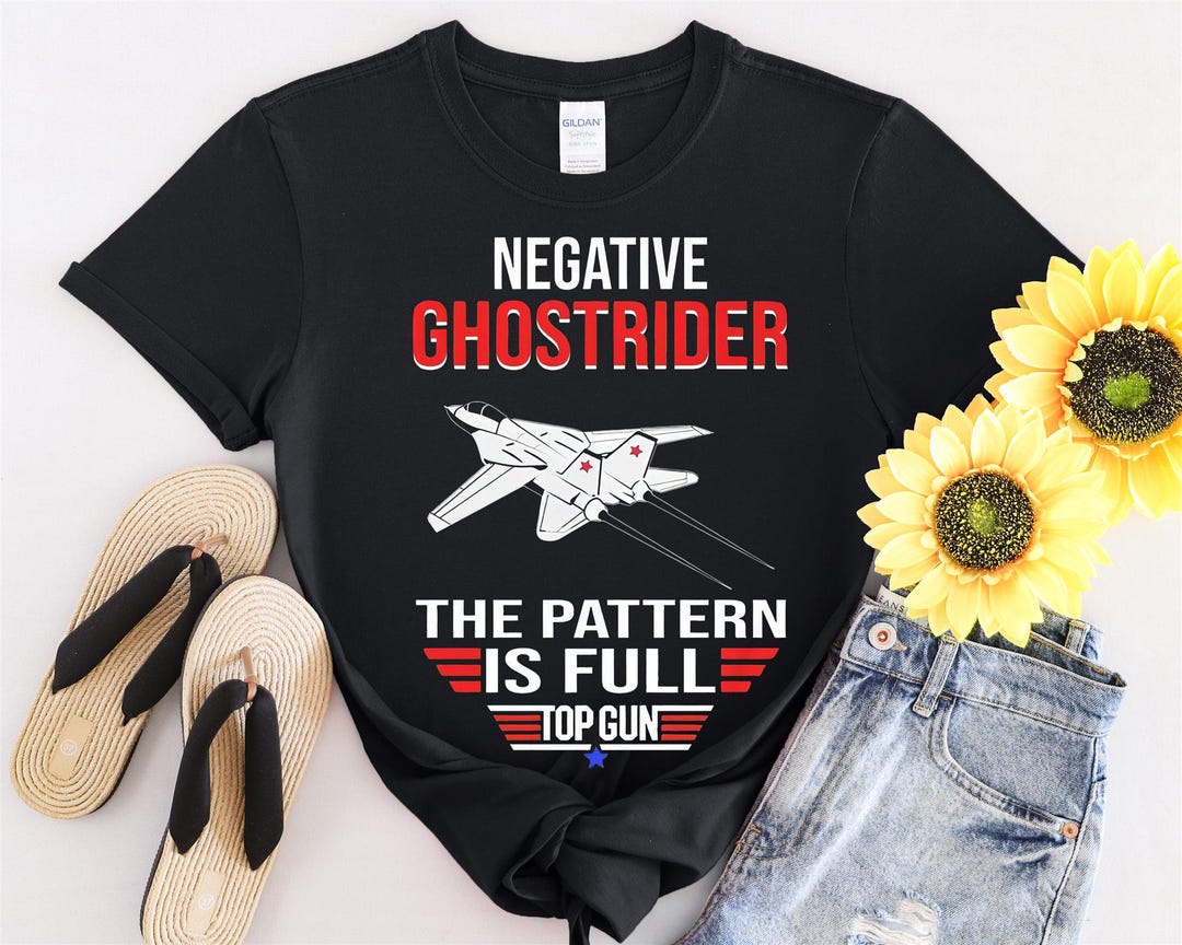 Negative Ghostrider the Pattern is Full Vintage Tshirt Men Women Children Kids T-shirt Hoodie ...