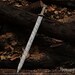King Ragnar Lothbrok Damascus Viking Sword, Handcrafted Norse Replica ...