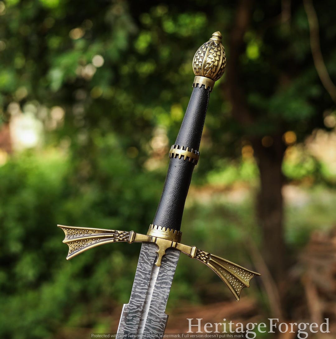 Vikings Swords - Cosplay Sword - Collectible Sword - Replica Swords ...