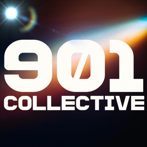 901Collective - Etsy