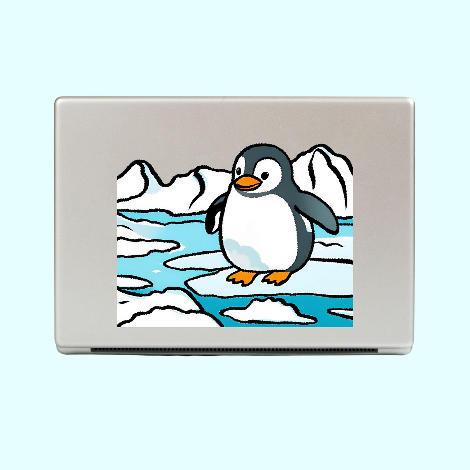 Penguin Clipart Bundle, High-quality Graphics (SVG, PNG, JPG) - Etsy