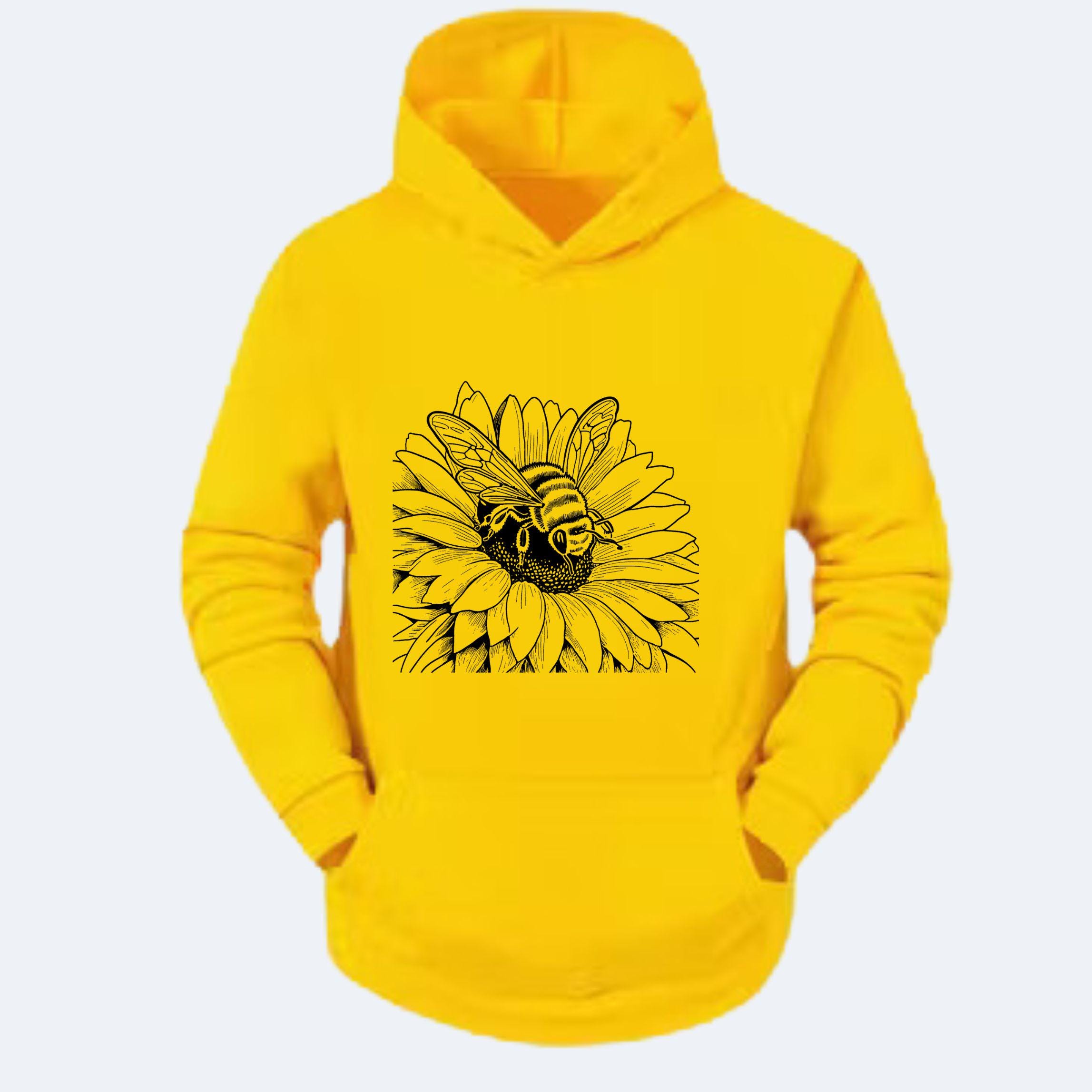 Bee Svg Bundle L Bee Png Bundle L Bee Bundle L Bee With Folwers Clip Art L High Resolution