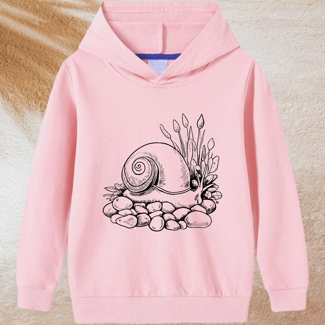 Adorable Snail Digital Clipart | 16 PNG, 16 JPG, 16 SVG | High-quality ...