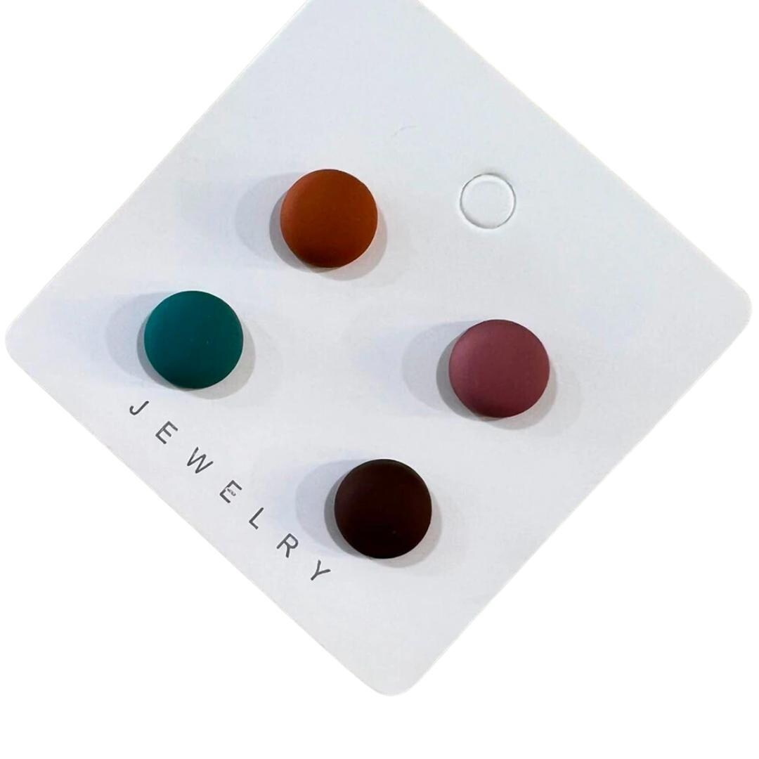 Strong Hijab Magnets | Super Strong | Scarf Magnet | Magnetic Hijab ...