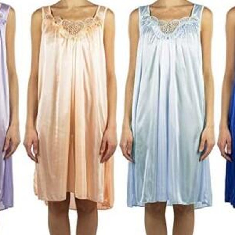 Sheer Night Gowns for Women - Etsy