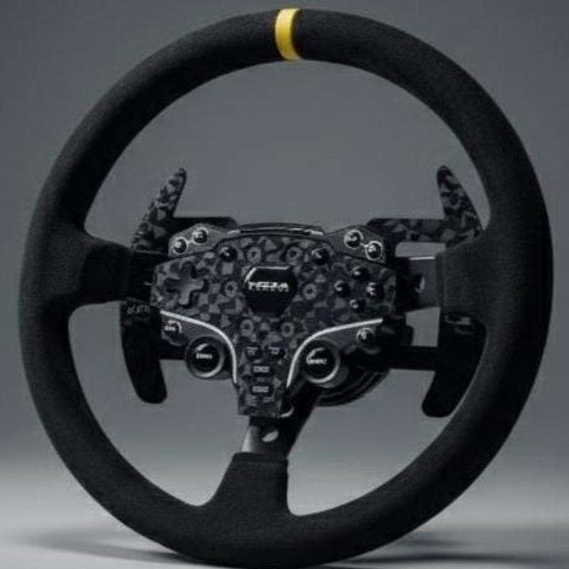 Moza Wheel Mod - Etsy UK