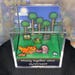 Custom Terraria 3D Cube - Personalized Couples Gifts - Anniversary Gift ...