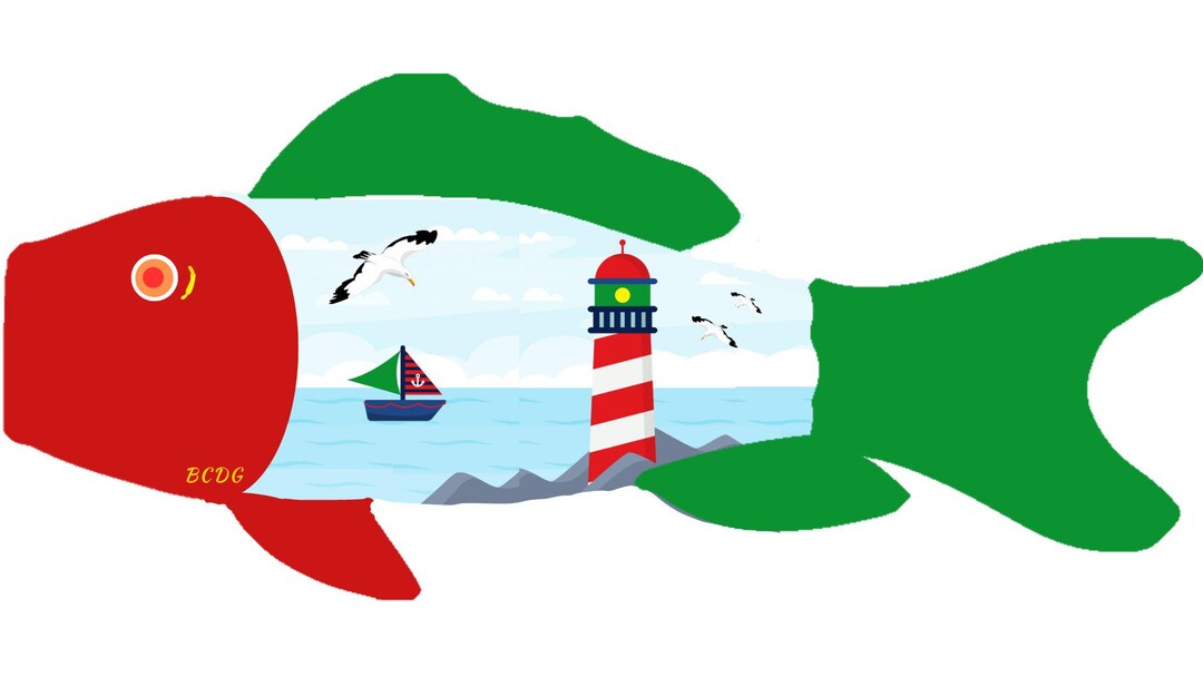 Koinobori, Flying Fish, Koi Carp, Garden Decoration, Children's Party ...