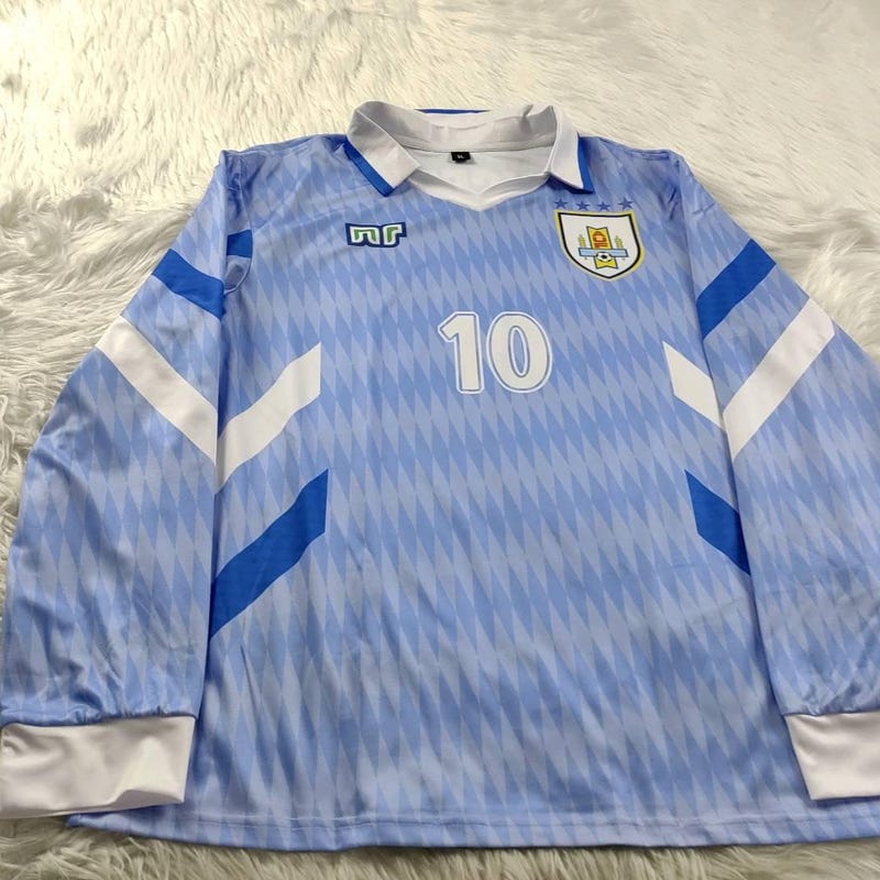 90s Goalkeeper Jersey - Etsy UK