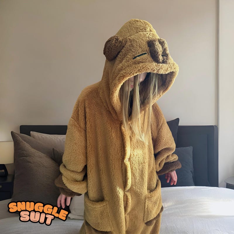 Capybara Onesies - Etsy
