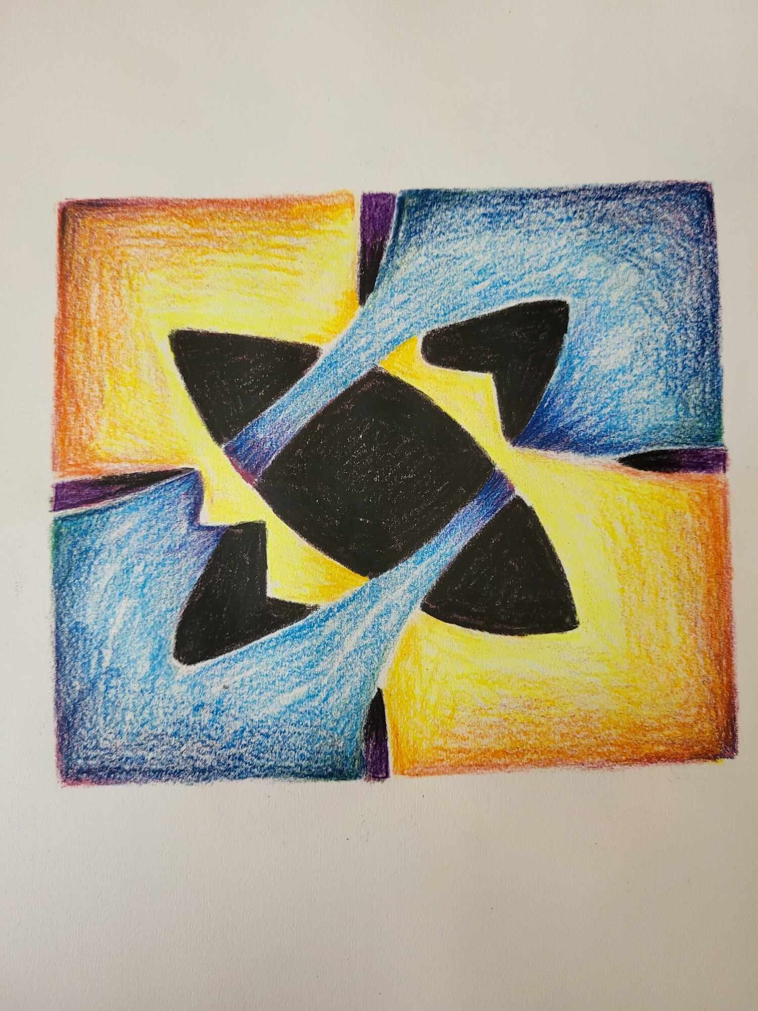 Waldorf 5th Free-hand Geometry - Etsy