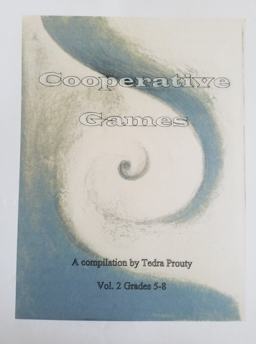 Cooperative Games For PE Teachers Grades 5 8 Etsy cooperative-games-for-pe-teachers-grades-5-8-etsy
